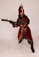 Vlad the Impaler | Deadliest Warrior Wiki | Fandom