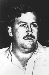 Medellin Cartel | Deadliest Warrior Wiki | Fandom