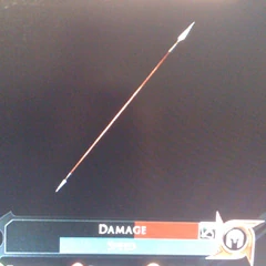 Dory | Deadliest Warrior: The Game Wiki | Fandom