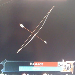 Daikyū Yumi | Deadliest Warrior: The Game Wiki | Fandom