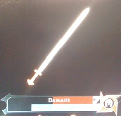 Longsword | Deadliest Warrior: The Game Wiki | Fandom