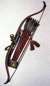 Hankyū Yumi | Deadliest Warrior: The Game Wiki | Fandom