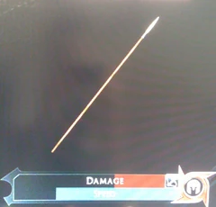 Lancea | Deadliest Warrior: The Game Wiki | Fandom