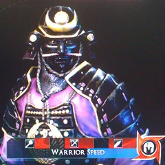 Dō-maru | Deadliest Warrior: The Game Wiki | Fandom