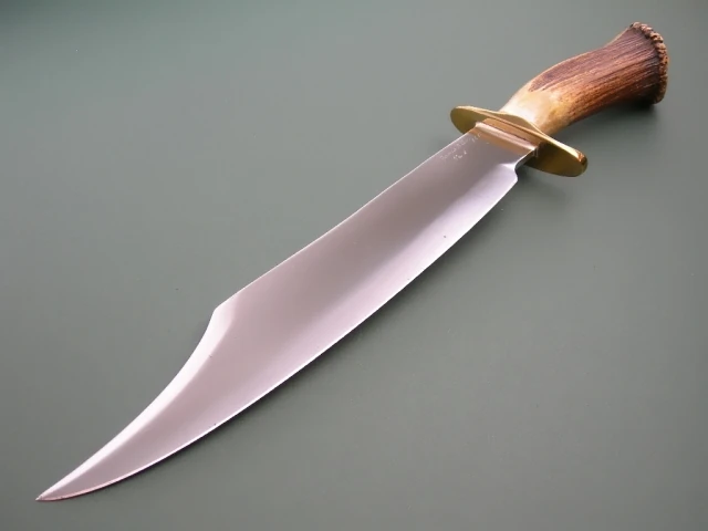 Category:Apache Weapons | Deadliest Warrior: The Game Wiki | Fandom