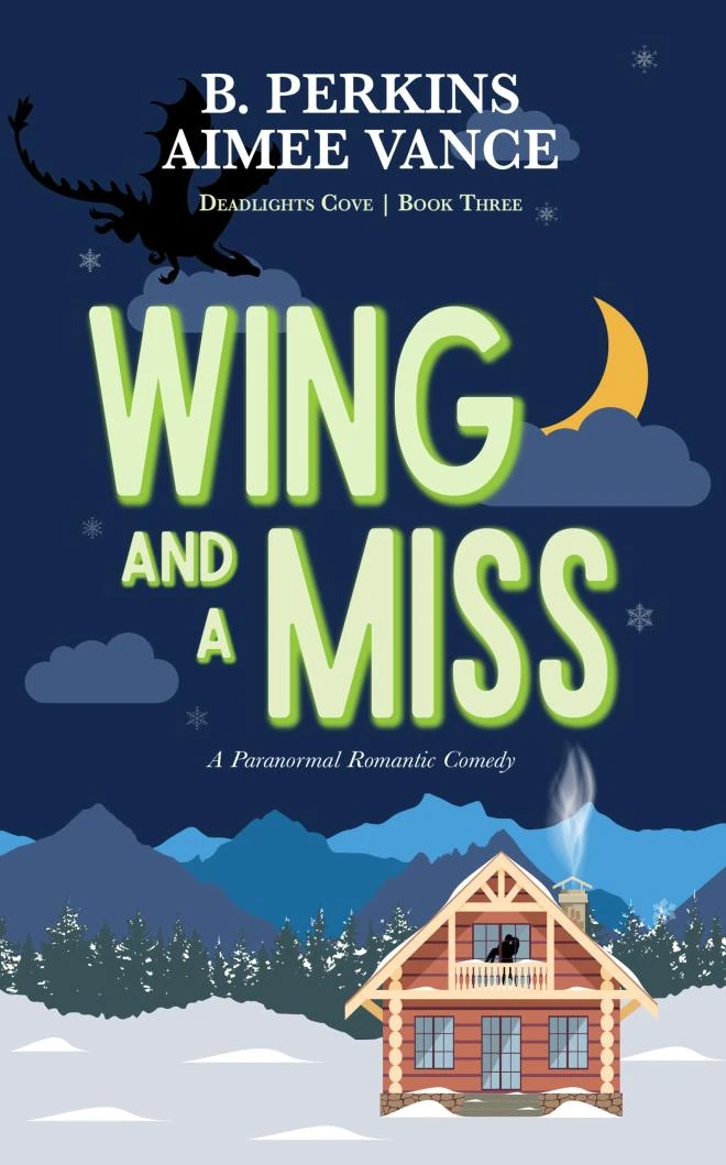 Wing and a Miss | Deadlights Cove Wiki | Fandom