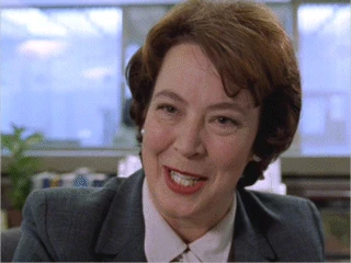 Delores Herbig | Dead Like Me Wiki | Fandom