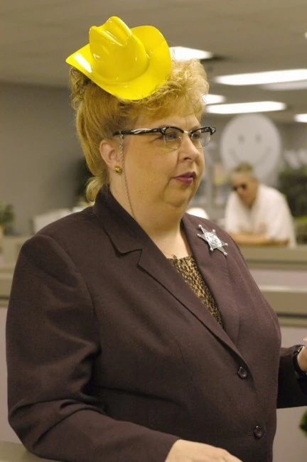 Crystal Smith | Dead Like Me Wiki | Fandom