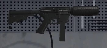 CMMG MK9 T | Deadline Roblox Wiki | Fandom