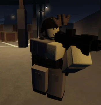 Syno | Deadline Roblox Wiki | Fandom