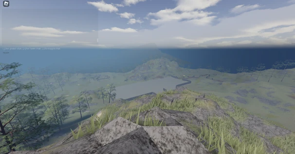 dl_shooting_range | Deadline Roblox Wiki | Fandom