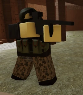 Anto | Deadline Roblox Wiki | Fandom