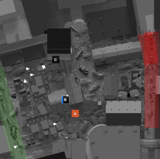 Sandstorm | Deadline Roblox Wiki | Fandom