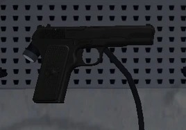 Izhmash TT33 | Deadline Roblox Wiki | Fandom