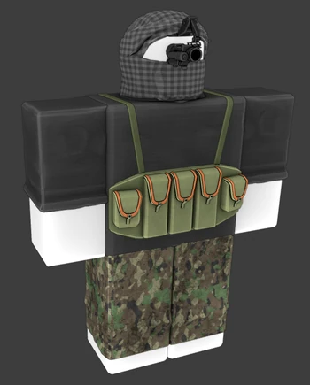 Anto | Deadline Roblox Wiki | Fandom