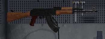 Kalashnikov Concern AKMN | Deadline Roblox Wiki | Fandom