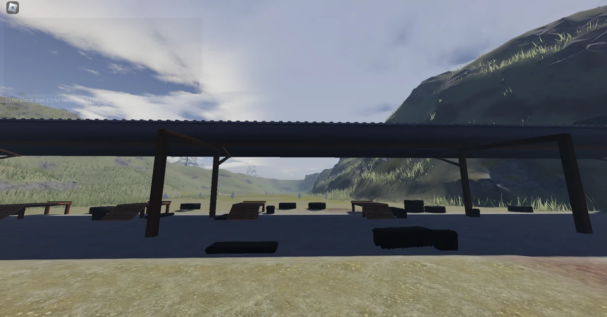 dl_shooting_range | Deadline Roblox Wiki | Fandom