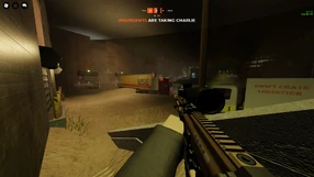 Sandstorm | Deadline Roblox Wiki | Fandom