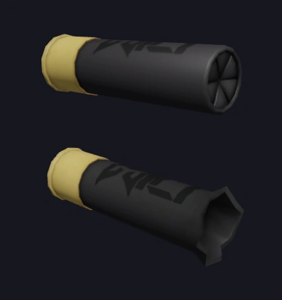 12G MILI 2.75" #00 Buckshot (9 Pellets) | Deadline Roblox Wiki | Fandom