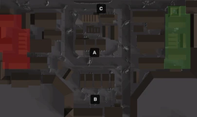 Shipment | Deadline Roblox Wiki | Fandom