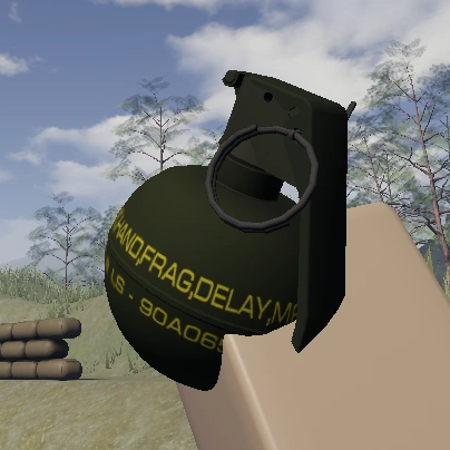 M67 | Deadline Roblox Wiki | Fandom