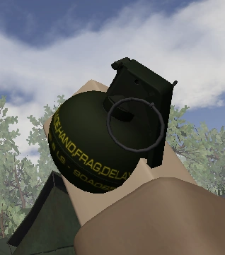 M67 | Deadline Roblox Wiki | Fandom