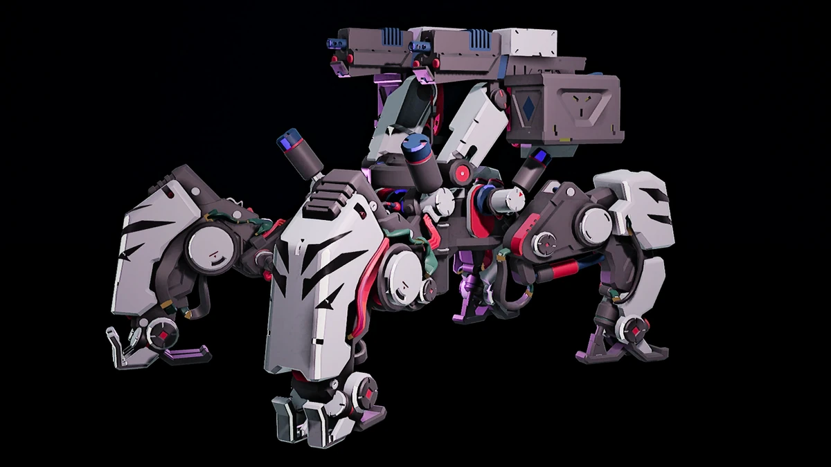 Think Tank | Deadlink Wiki | Fandom