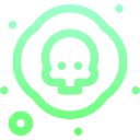Decay Field Disruptor | Deadlink Wiki | Fandom
