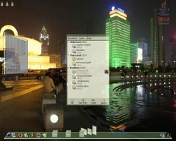 LG3D | The Linux Mausoleum Wiki | Fandom