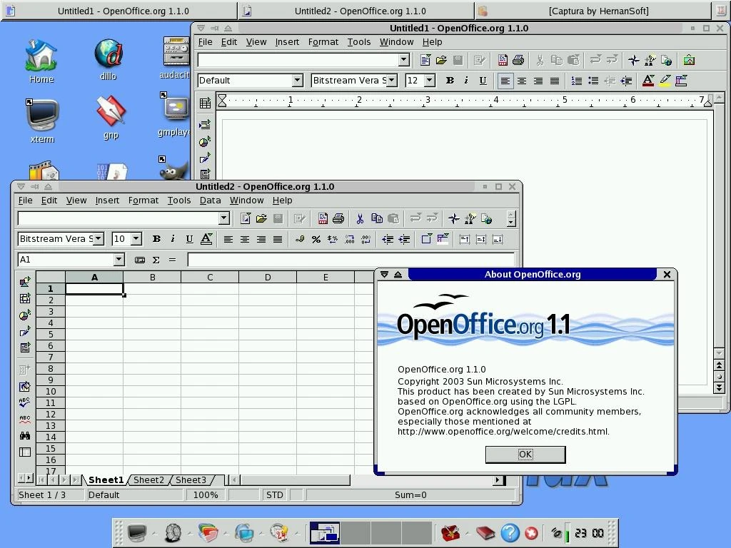 Luit | The Linux Mausoleum Wiki | Fandom