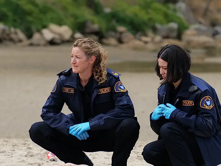 Episode 1 | Deadloch Wiki | Fandom