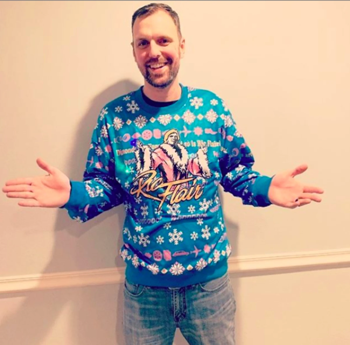 Anthony Douglas | DEADLOCK Pro-Wrestling Wiki | Fandom