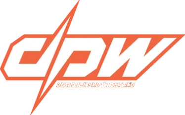 Anthony Douglas | DEADLOCK Pro-Wrestling Wiki | Fandom