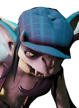 Ivy | Deadlock Wiki | Fandom