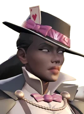 Wraith | Deadlock Wiki | Fandom