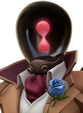 Paradox | Deadlock Wiki | Fandom