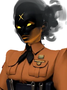 Haze | Deadlock Wiki | Fandom