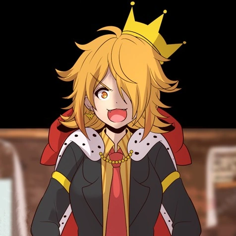 Greed | Deadly 7 Inside Me Wiki | Fandom