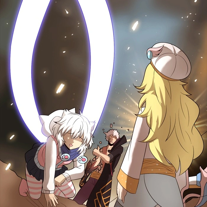 Episode 135 | Deadly 7 Inside Me Wiki | Fandom