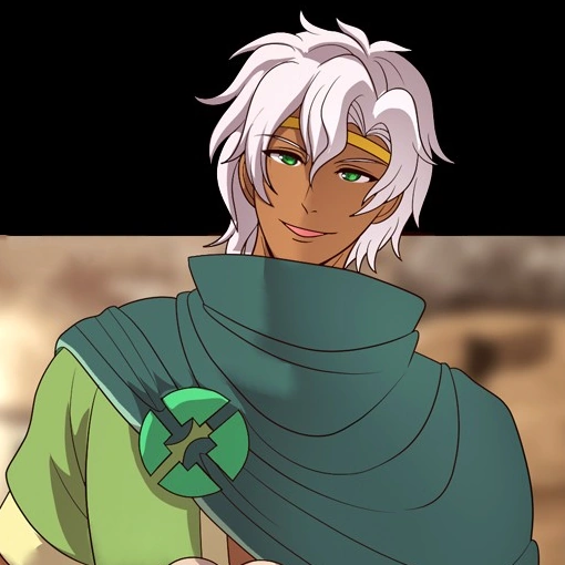 Charity | Deadly 7 Inside Me Wiki | Fandom