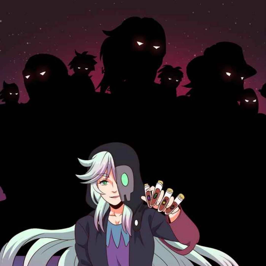 Episode 90 | Deadly 7 Inside Me Wiki | Fandom