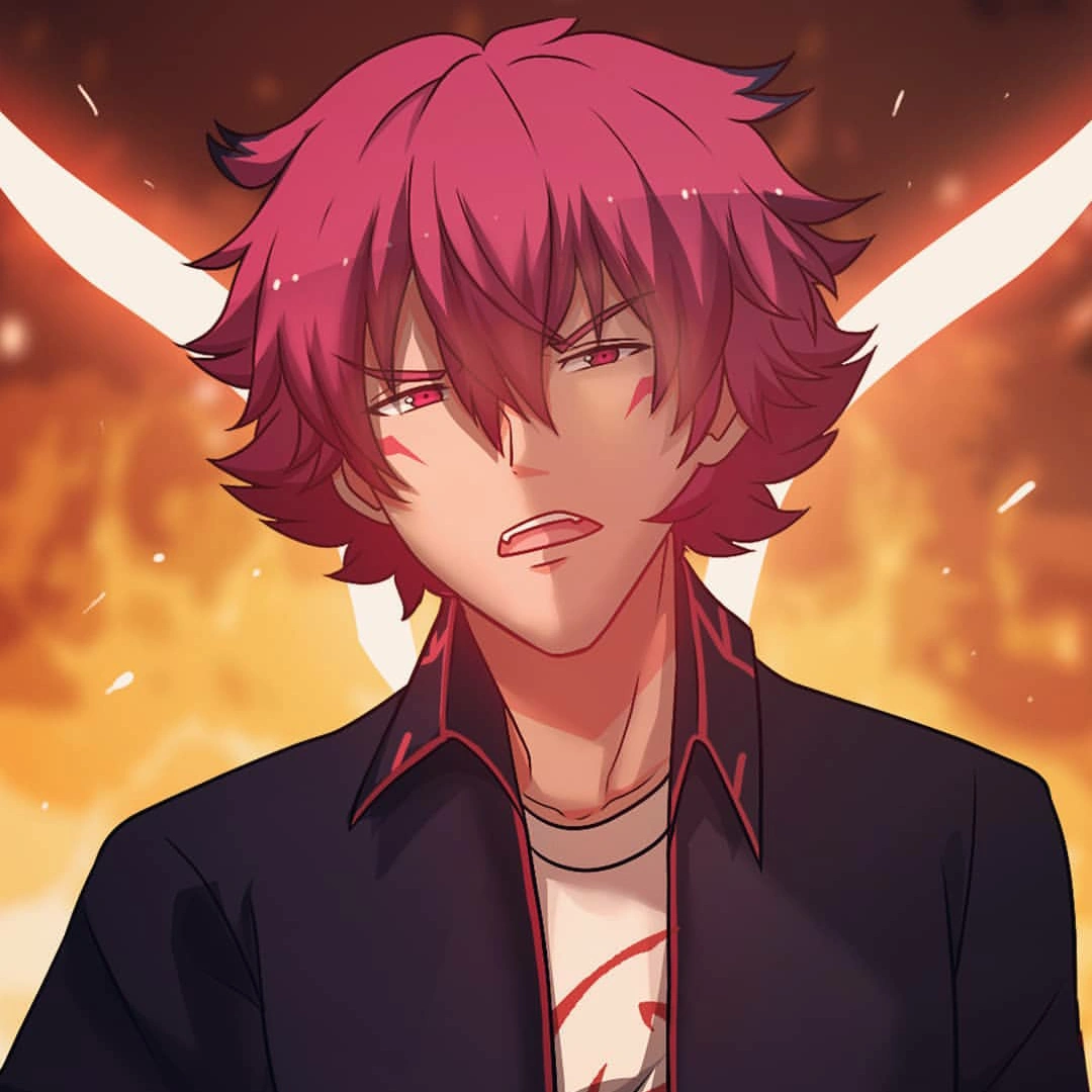 Wrath/Plot | Deadly 7 Inside Me Wiki | Fandom