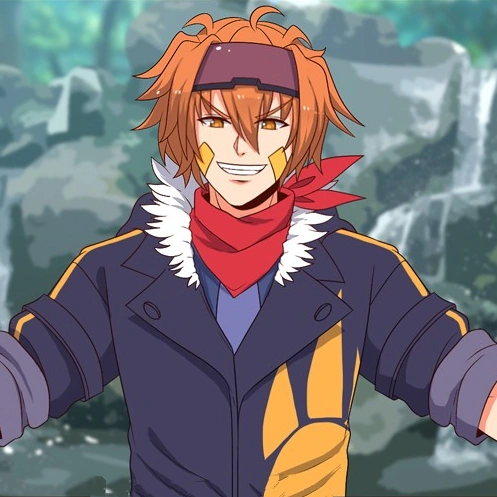 Diligence | Deadly 7 Inside Me Wiki | Fandom