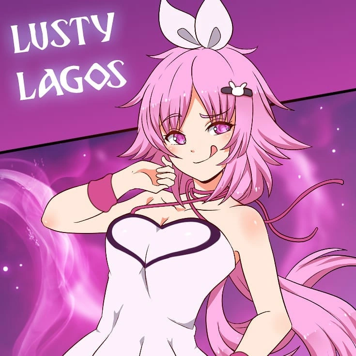Lusty Lagos | Deadly 7 Inside Me Wiki | Fandom