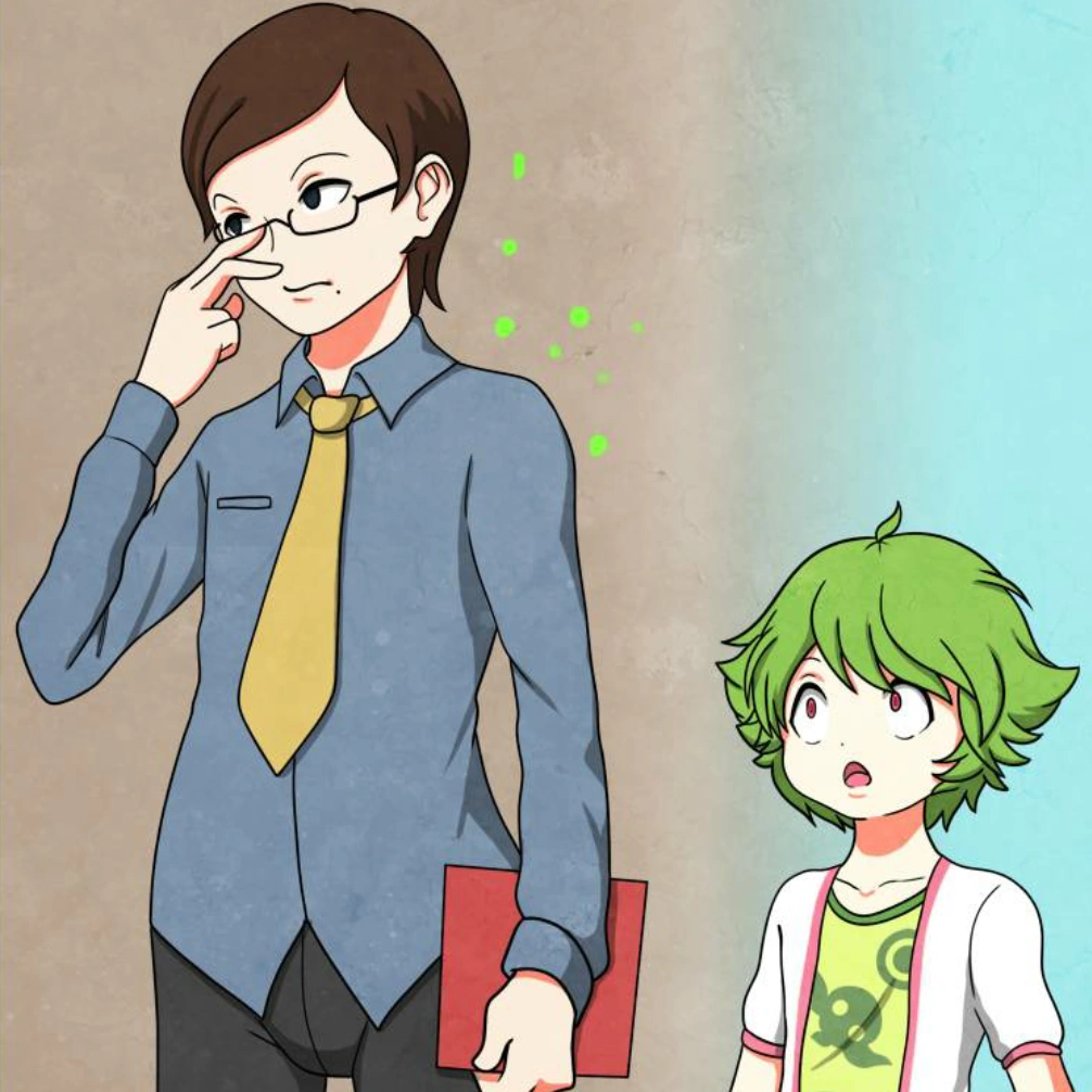 Episode 2 | Deadly 7 Inside Me Wiki | Fandom