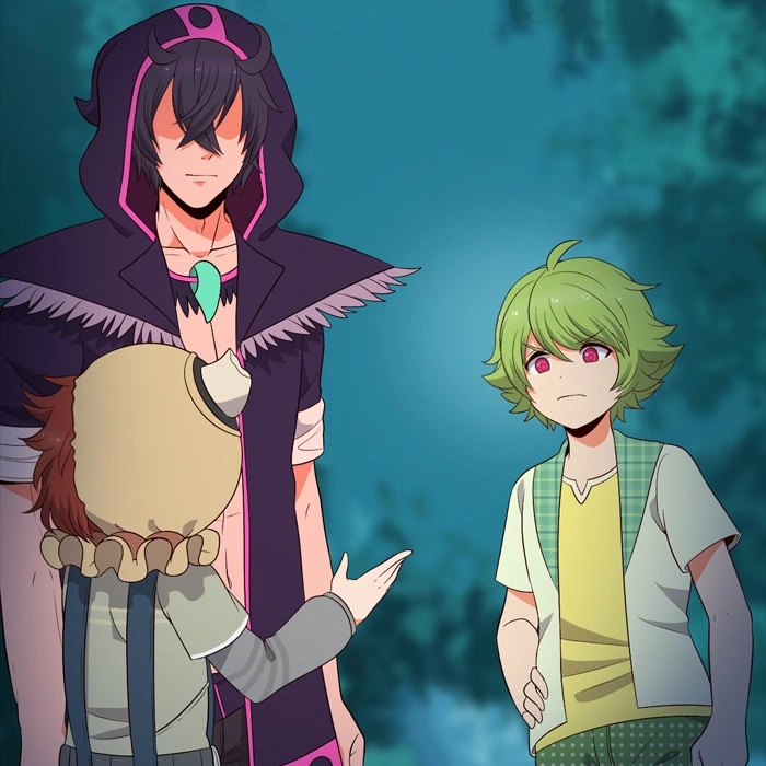 Episode 69 | Deadly 7 Inside Me Wiki | Fandom