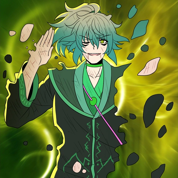 Episode 186 | Deadly 7 Inside Me Wiki | Fandom