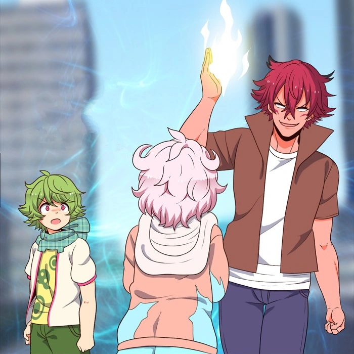 Episode 84 | Deadly 7 Inside Me Wiki | Fandom