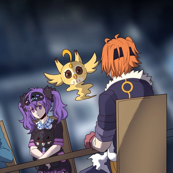 Episode 140 | Deadly 7 Inside Me Wiki | Fandom