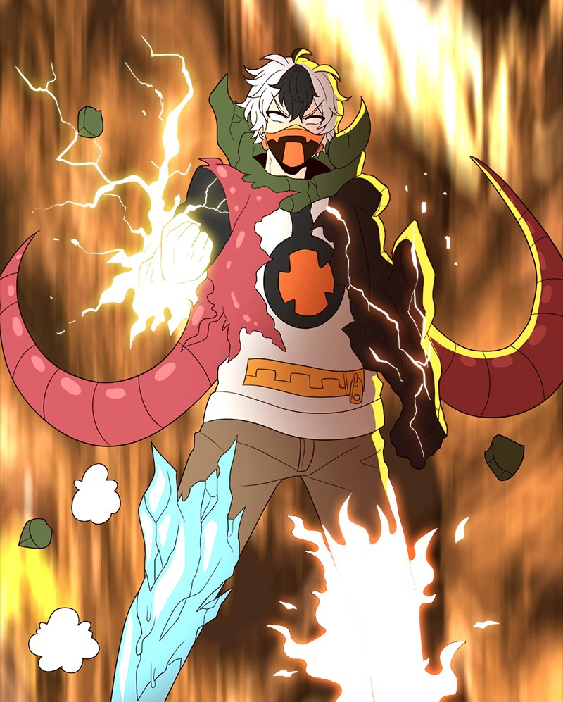 Episode 174 | Deadly 7 Inside Me Wiki | Fandom